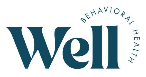 Home - Well Behavioral Health